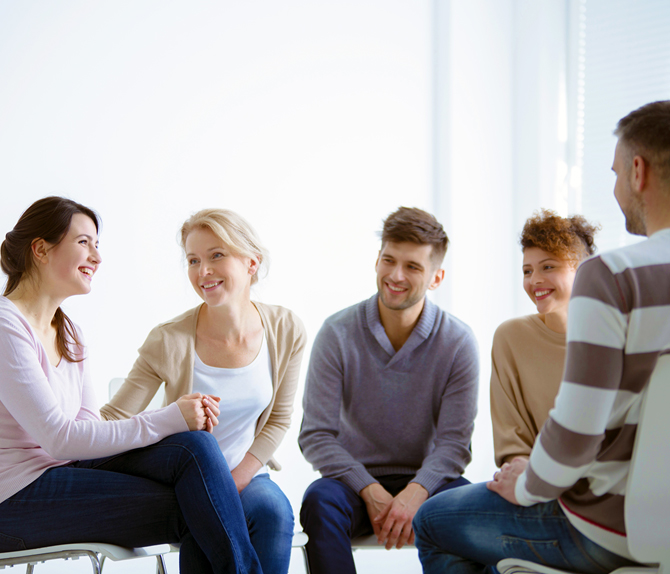 Utah Drug Rehab Center & Addiction Recovery | Reflections