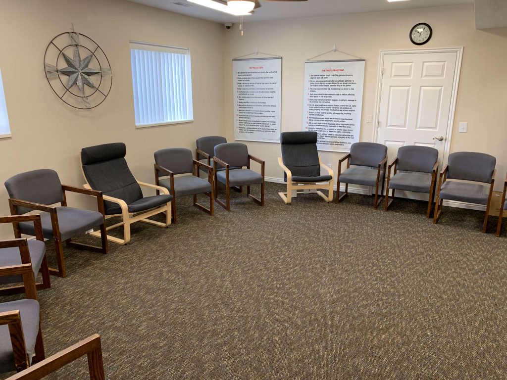 Lindon, UT Outpatient Drug Rehab Treatment Center | Reflections Recovery